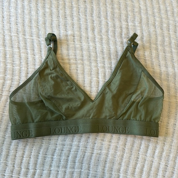 Lounge Underwear | Intimates & Sleepwear | Lounge Intimates Contour ...